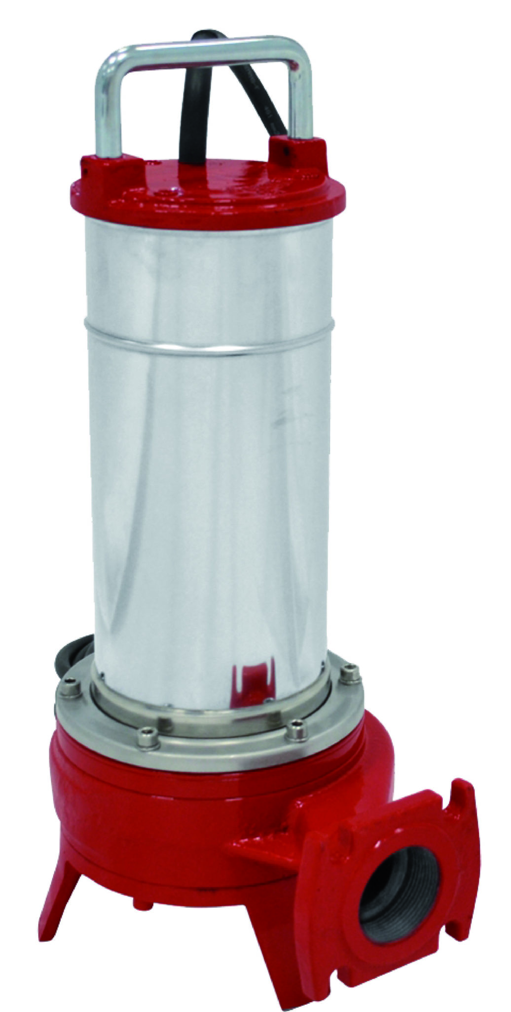 AIG PUMPS ELECTRIC SEWAGE CUTTER PUMPS FR | Aiguapres · Bombas de Agua