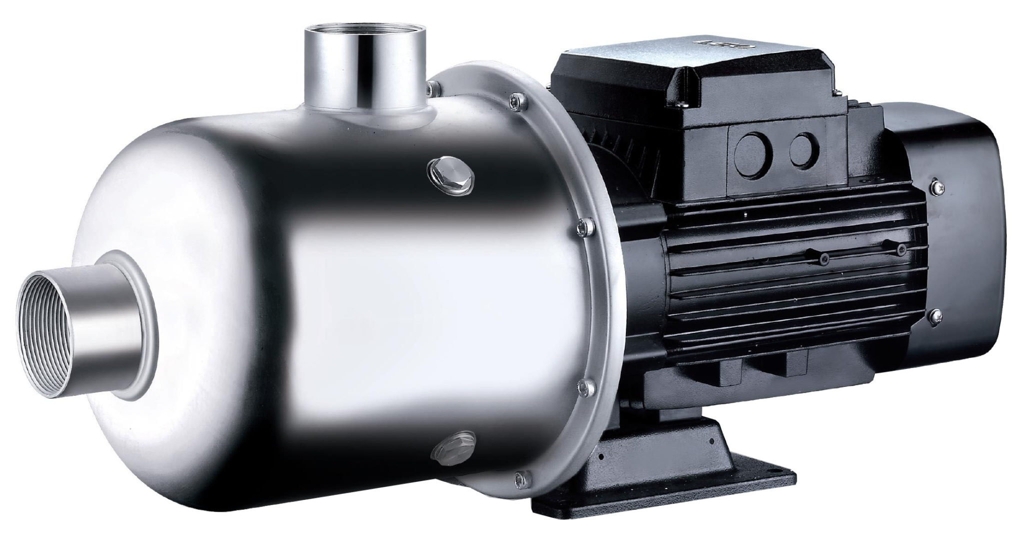 MULTIETAPAS HORIZONTALES AIG PUMPS SERIE MHX-L | Aiguapres - Bombas de Agua